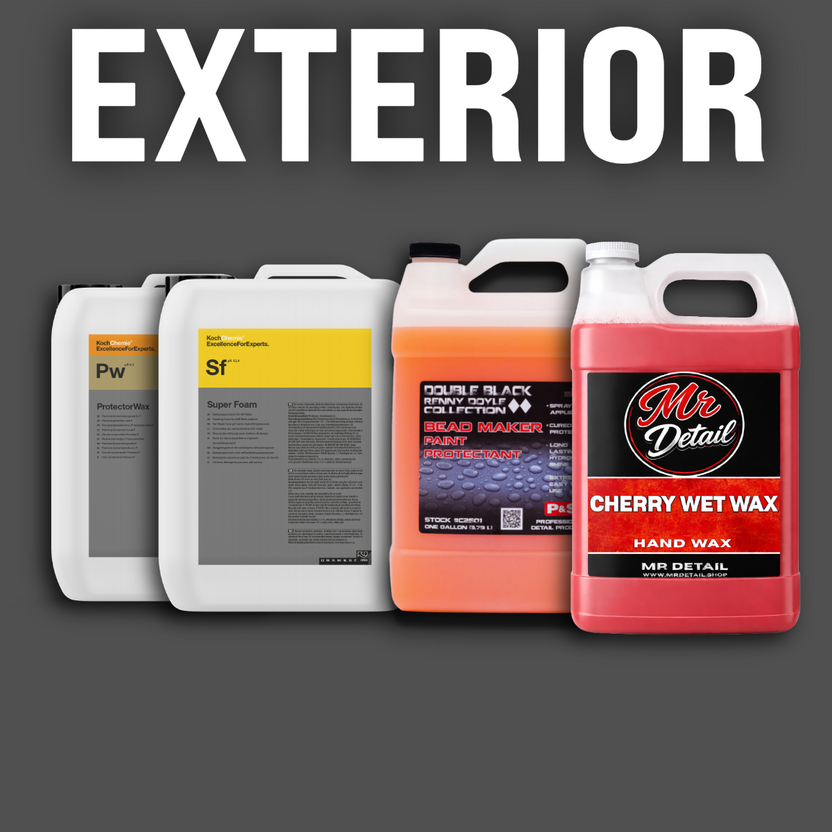 Collections – Wisconsin Chemical Wholesale